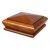 Pyramid Cap - For 90mm Newel Posts - UK Stairparts Ltd